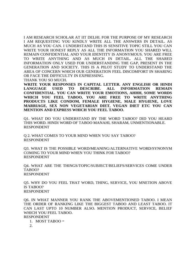 Interview Question Answers | PDF