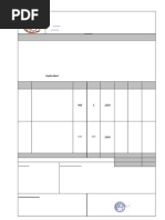 SALN Form 2025: Editable Template | PDF | Net Worth | Money