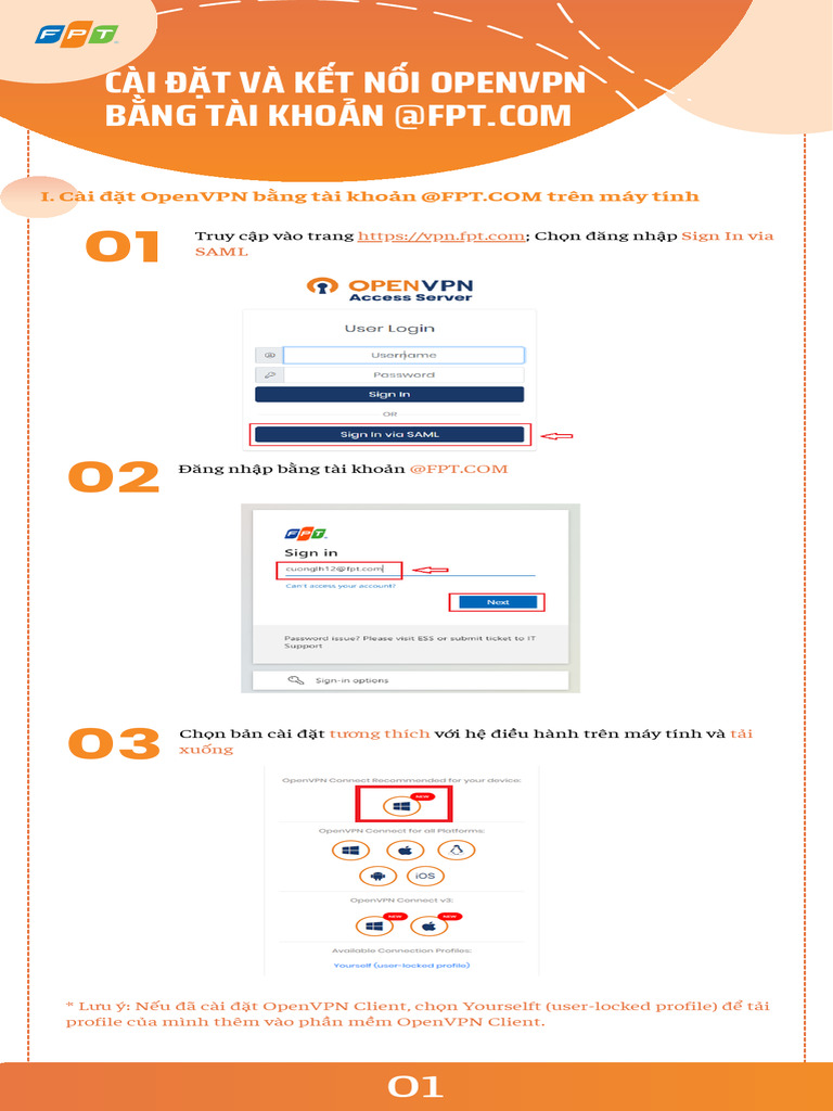 Hướng Dẫn Cài Đặt Và Kết Nối Hệ Thố | PDF