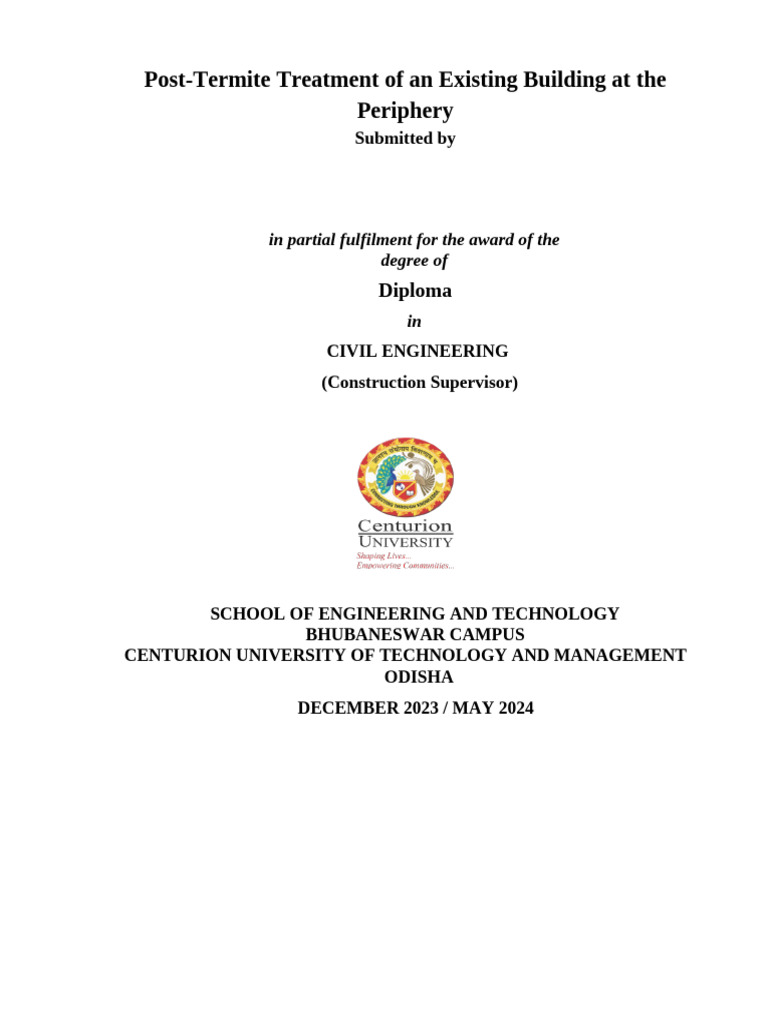MODULE 3 Project REPORT NO 2report | PDF | Personal Protective Equipment