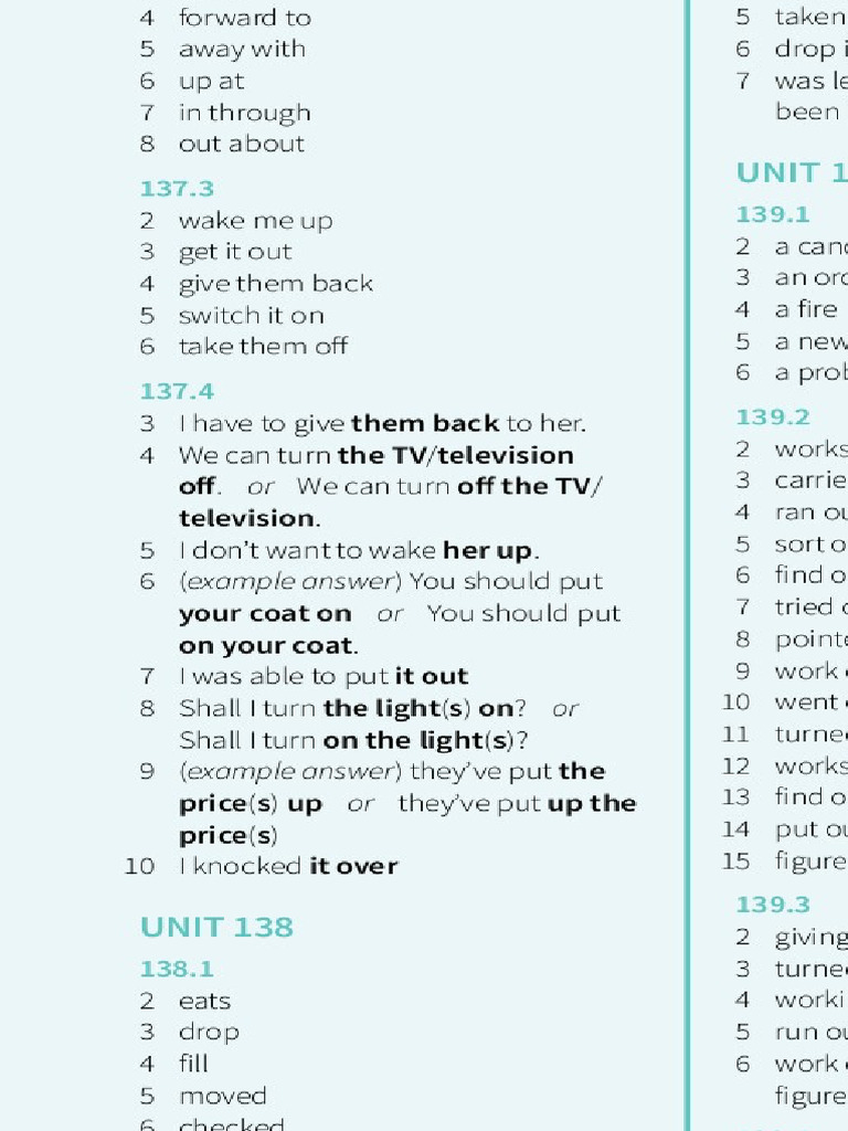English Grammar in Use Book With Answers and Interactive Ebook - A Self ...