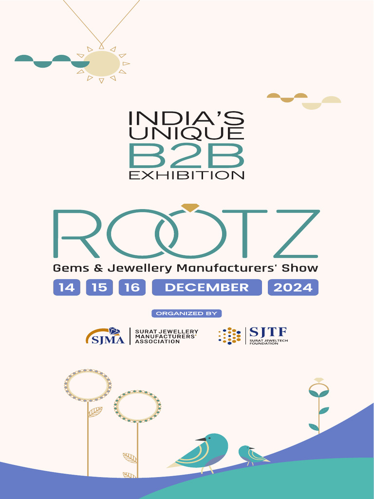 Exhibitor Brochure 2024 | PDF