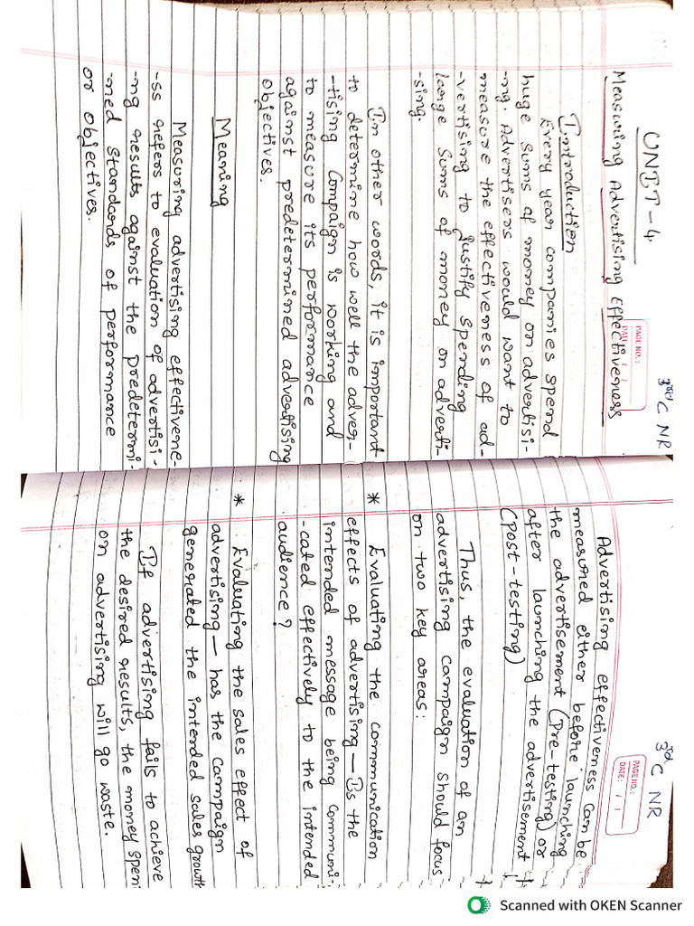 AD SKILLS 4 and 5 Chapter | PDF