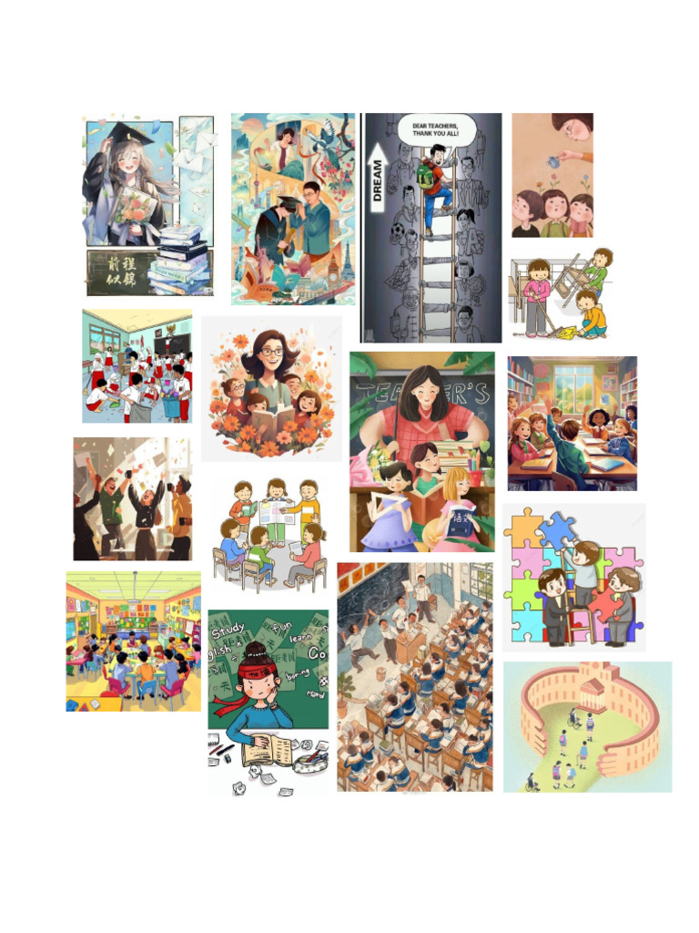 Learning Environment | PDF