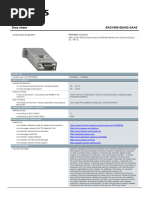 Blue Prism - VBO Excel PDF | PDF | Parameter (Computer Programming) | Worksheet