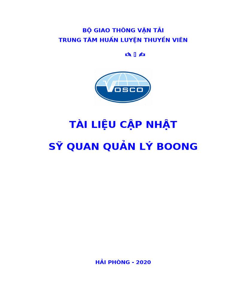 Bia CN S Quan Qu N Ly Boong | PDF