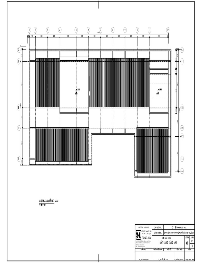 Maët Baèng Taàng Maùi: Song Mã | PDF