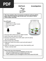 Animal Shelter Structures for Grade 4 | PDF | Skeleton | Zoology