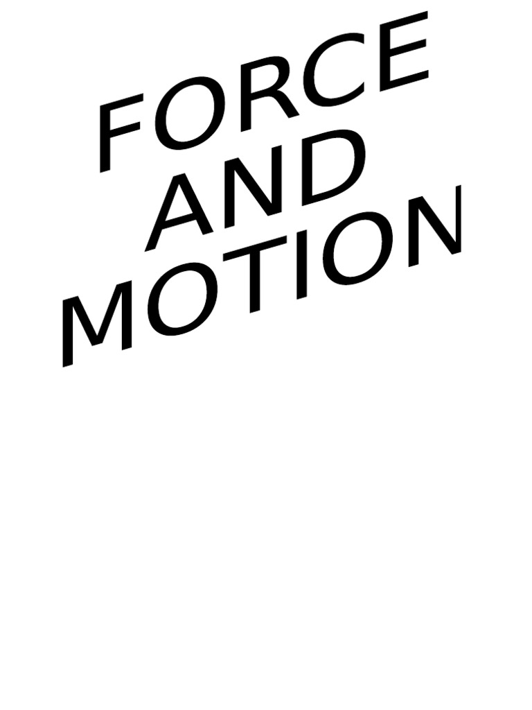 Understanding Motion and Forces | PDF | Velocity | Acceleration