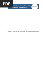 River Island SWOT and PESTLE | PDF | Retail | Consumer Behaviour