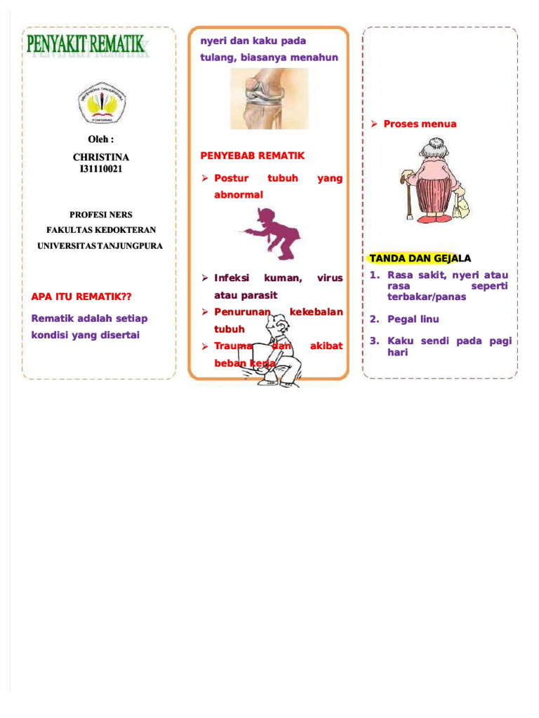 PDF Leaflet Rematik - Compress | PDF