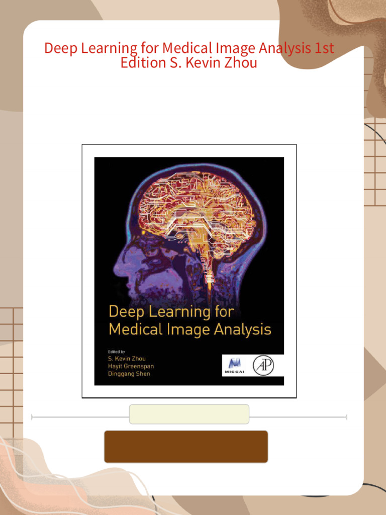 24183 | PDF | Deep Learning | Machine Learning