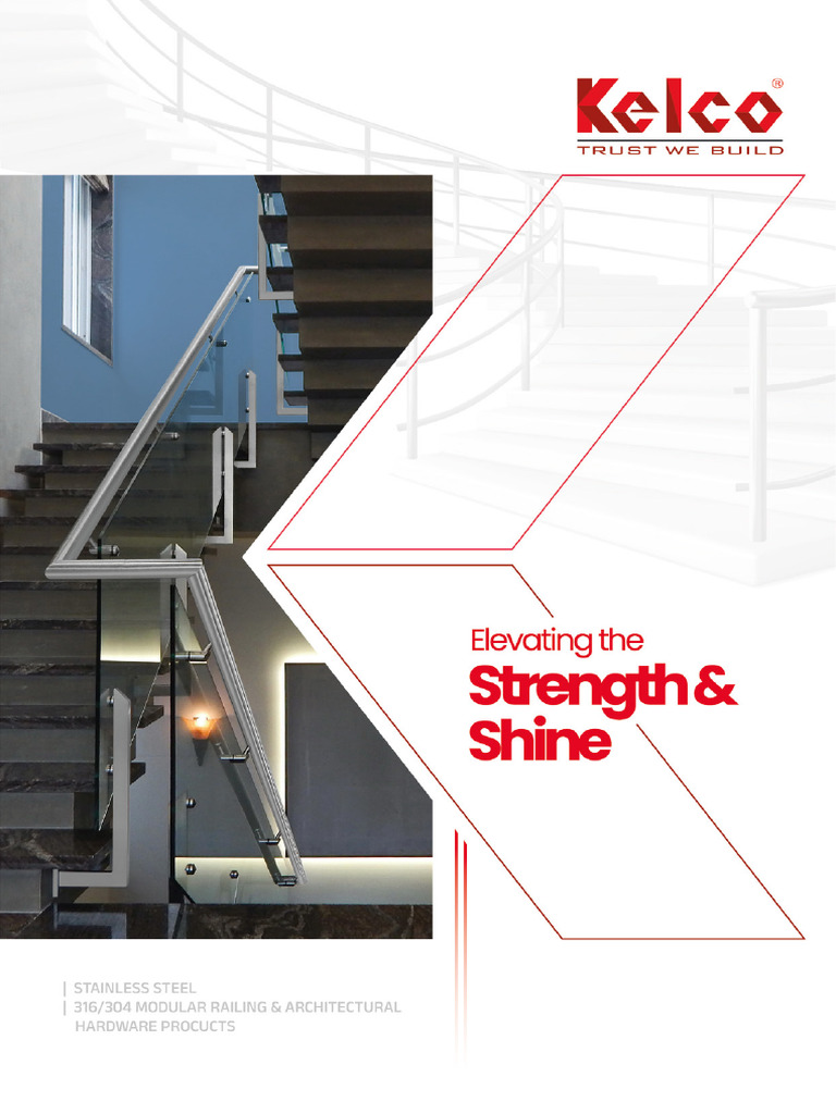 Kelco Catalogue | PDF