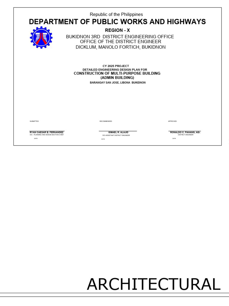 Detailed Engineering Design Plan | PDF | Building Insulation | Wall