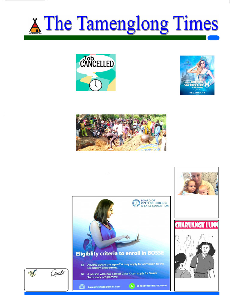 TML Times 21 February 2025 PDF | PDF