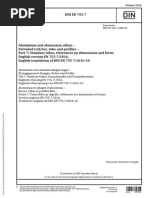 BS en 485-2-2016 | PDF