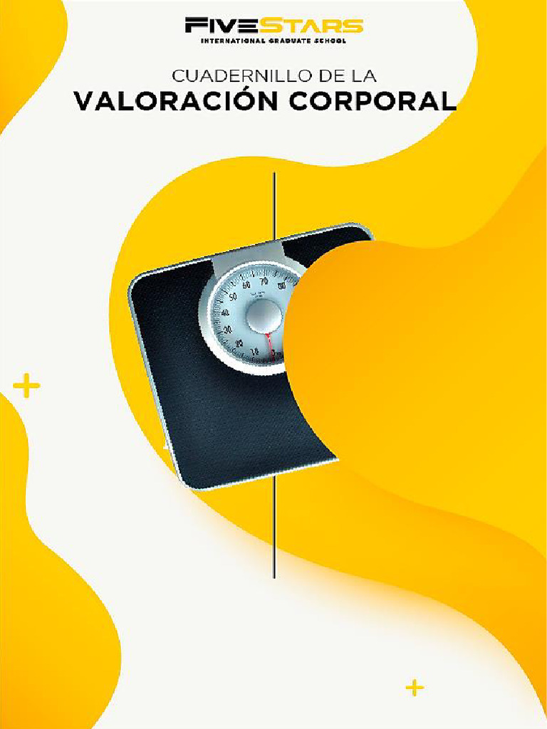 Evaluación Integral de la Composición Corporal | PDF | Obesidad ...