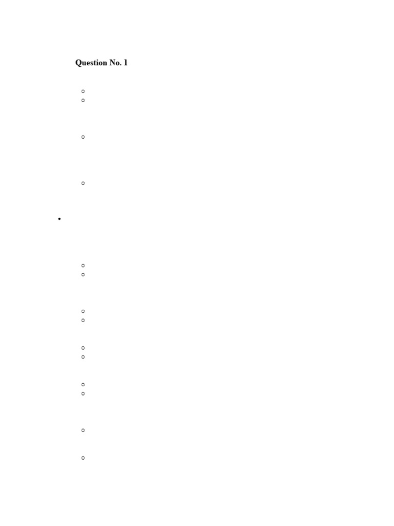 Model Answer Final 2025 | PDF | Mathematical Analysis | Multivariate Statistics