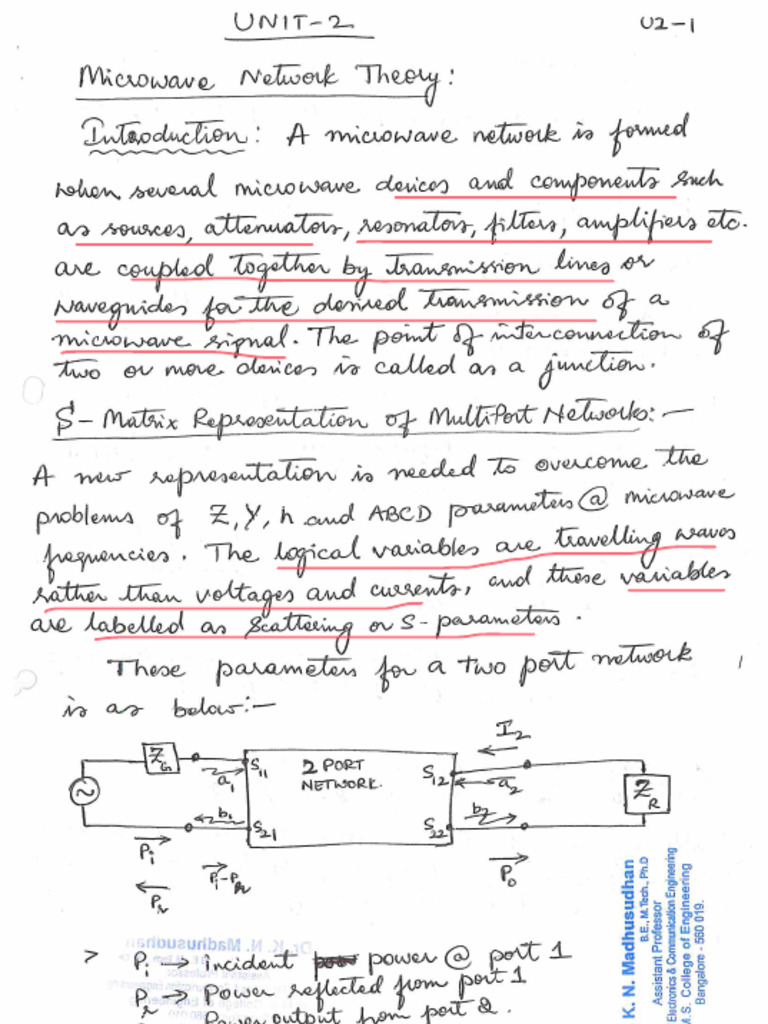 Madhu MTA Unit-2 Notes_rotated | PDF