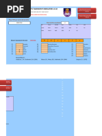 CFC Covenant Orientation | PDF | New Covenant | Prayer