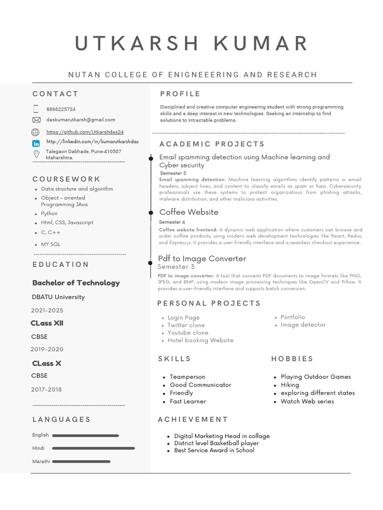 ljpweo1neb86rnldtjgt-utkarsh kumar (1)(1)-1-2-1-2-2 | PDF | World Wide Web | Internet & Web