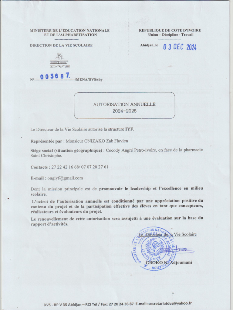 DVS 2024 COPIE1 | PDF