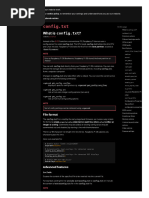 Hekate Ipl Template - Ini | PDF | Computing Platforms | Software Engineering