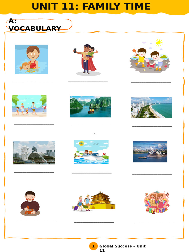 Checking Vocabulary | PDF