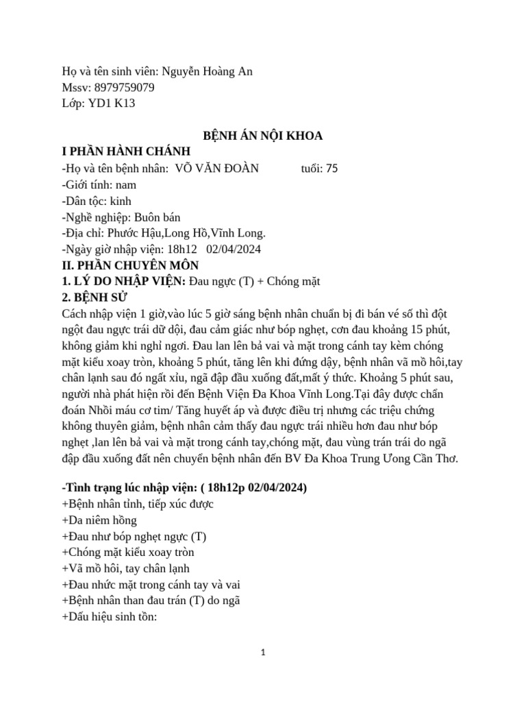 An Khùng | PDF