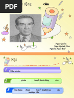 TÂM LÝ HỌC HÀNH VI | PDF