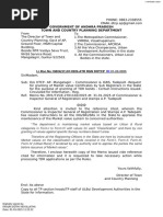 Guidelines For LRS-2020 | PDF | Common Law | Public Sphere