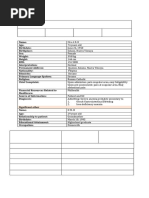 Slums | PDF | Geriatric Psychiatry | Cognitive Science