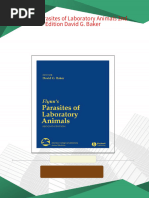 GLP Check List | PDF | Quality Assurance | Laboratories