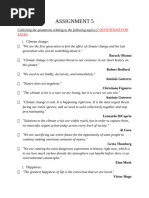 Cicely Berry Voice Warm-Up Exercises | PDF | Wellness