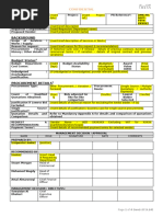 Bid Waiver - REV | PDF