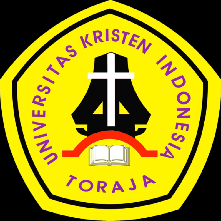 Logo UKI Toraja | PDF