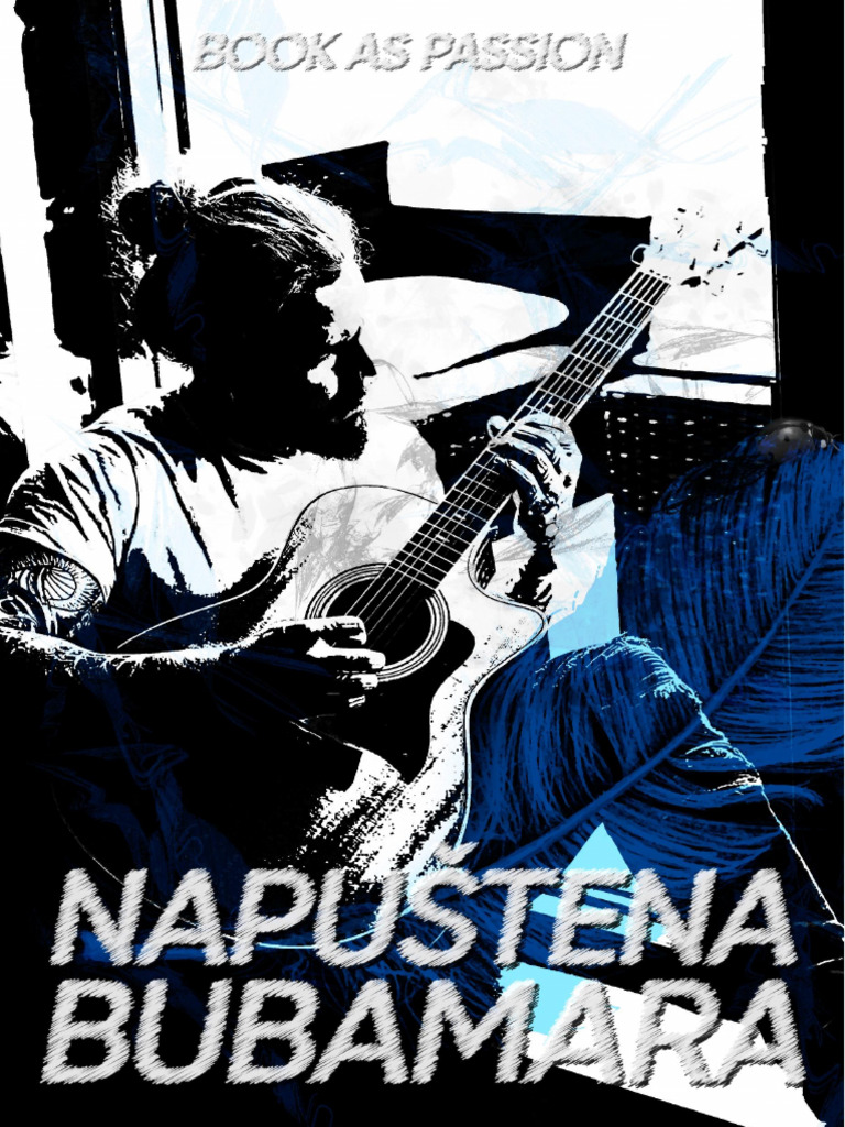 BaP Napuštena Bubamara | PDF