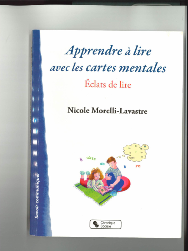 Extraits Nicole Morelli Lavaste | PDF