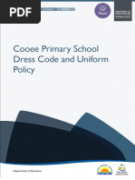 Sixth Form Dress Code | PDF