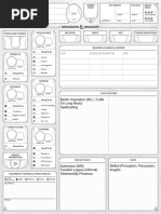 Cranial Capacity Tables | PDF | Homo | Paleoanthropology
