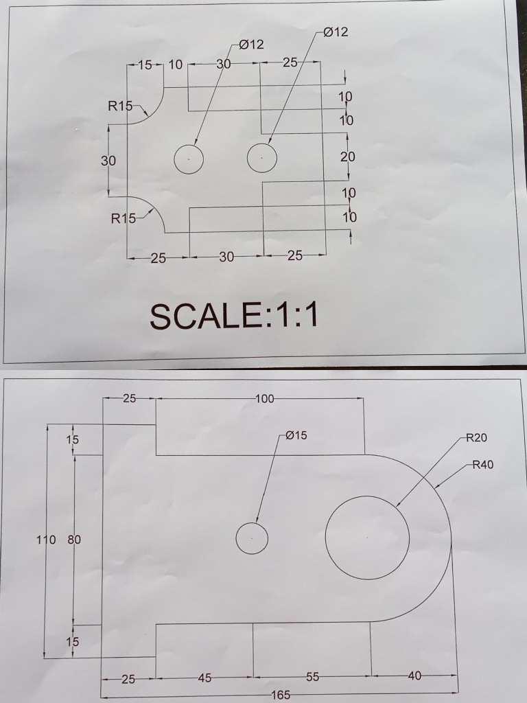 Drafting Practices | PDF