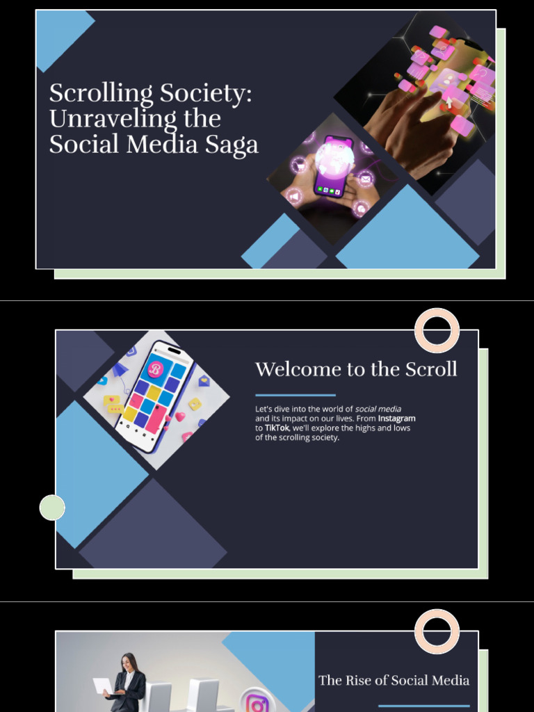 Presentation | PDF