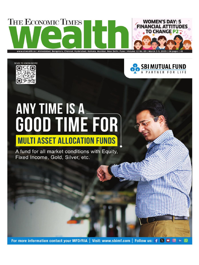 ET-Wealth 03-09 MAR-2025 | PDF