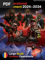 Army Learning Concept 2030-2040 Overview | PDF | Learning ...