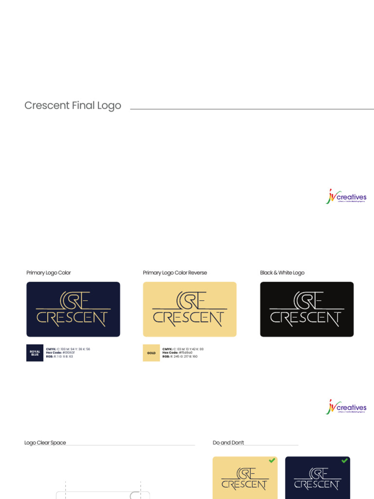 Crescent - Final Logo 2 | PDF