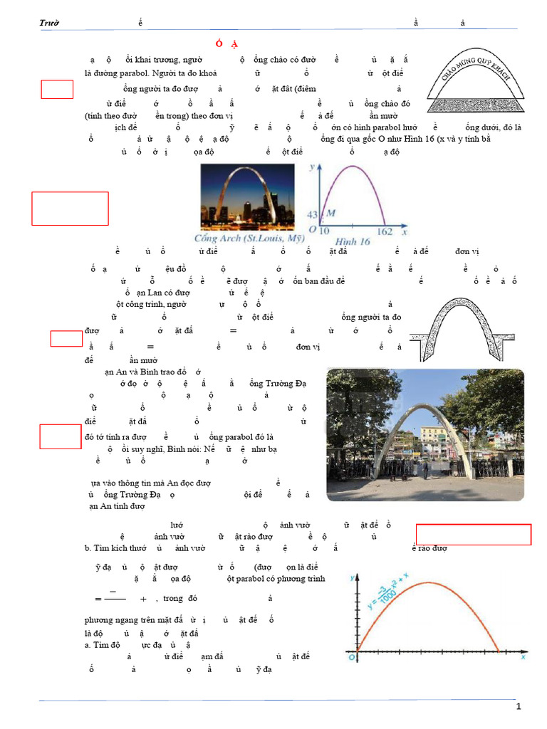 BT Toan Thuc Te | PDF