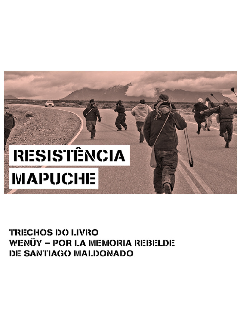 Mapuche Cleaned | PDF