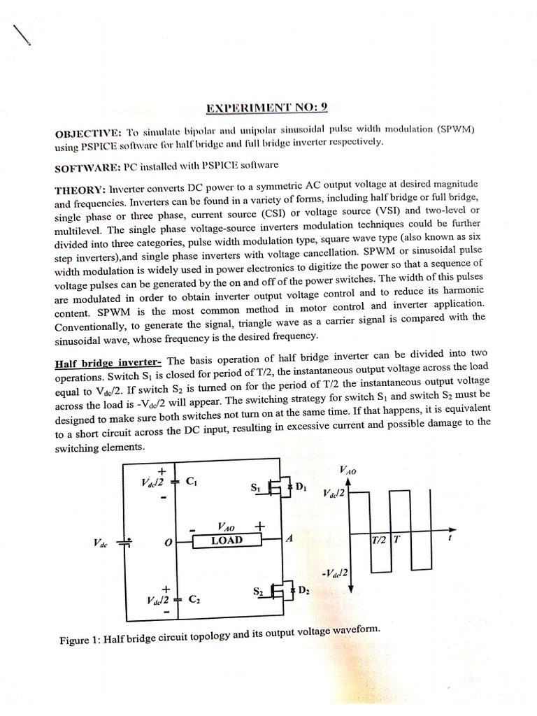 Unipolar Bipolar | PDF
