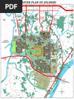 BASHUNDHARA | PDF | Map | Geographical Technology