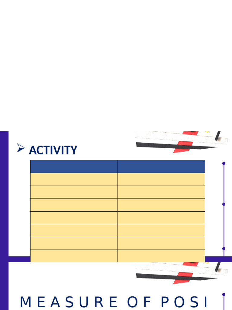 Lp-The Deciles For Grouped Data | PDF